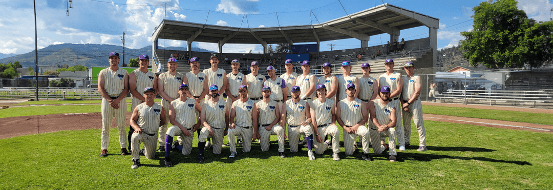 Calgary Diamondbacks | Senior Men's Baseball | FMBA Champs 16,18,20,21 ...